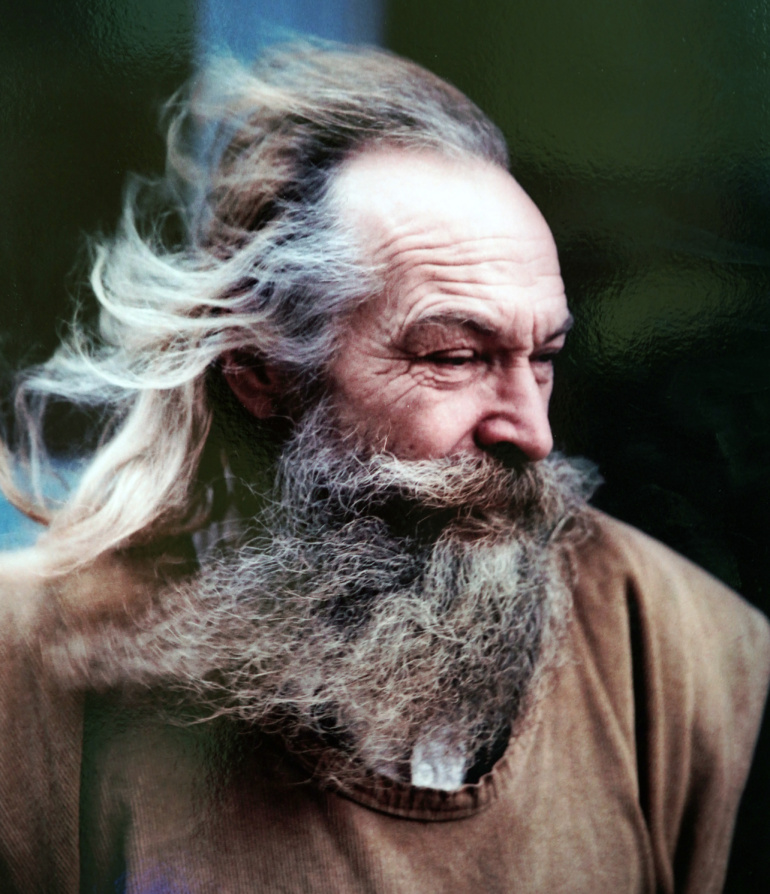 Collection Jozef Pyrz – CENTRE D'ARTS DE SCHORBACH